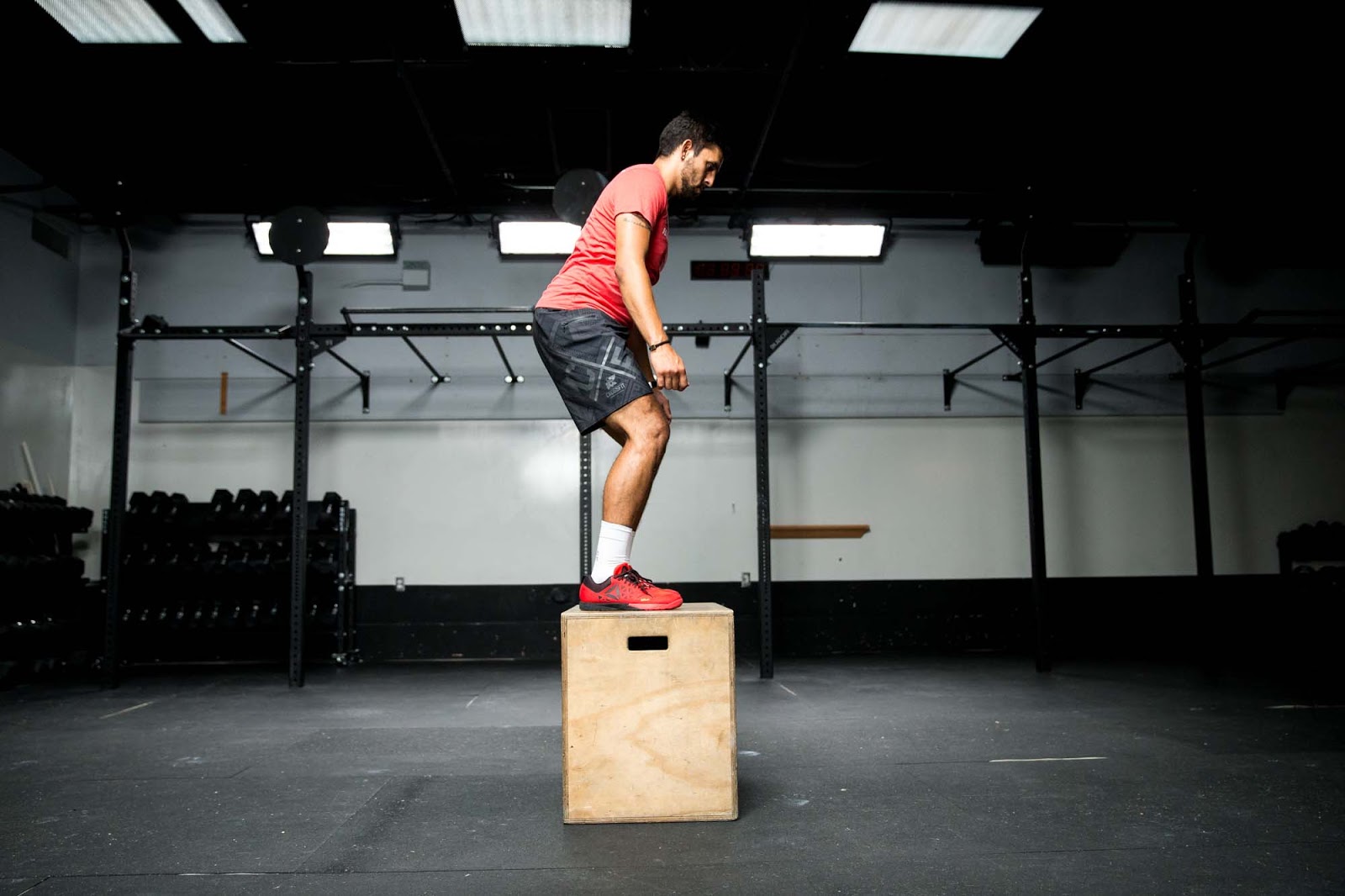 2016 Regional & Qualifier Events | CrossFit Games